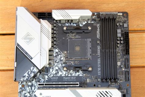 REVIEW COMPLETO da ASRock X570 Steel Legend - DICAS PC