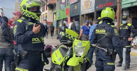 Denuncian Maltrato De Policías A Habitante De Calle En Cai