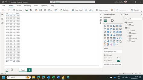 Solved How Do I Take A Static Number And Subtract Daily V