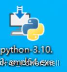 Python Python