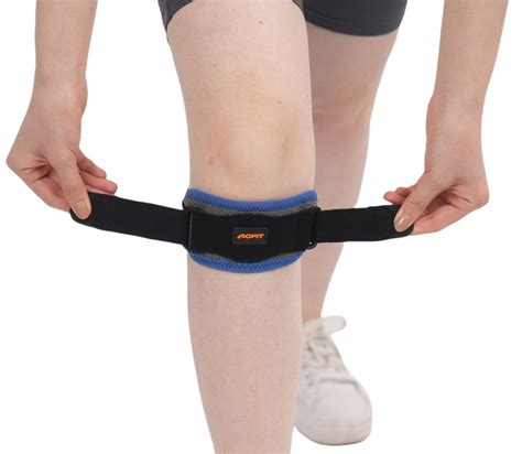 Advanced Patella Strap Wholesale