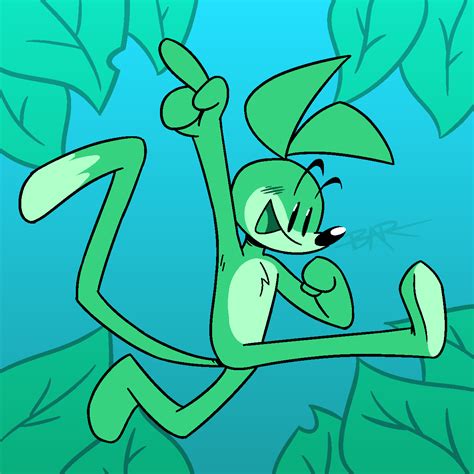 Fuzzball Again By Riorosa On Newgrounds