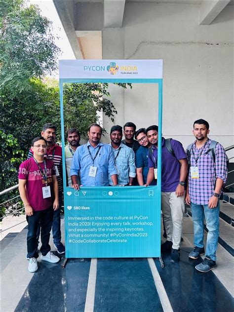 Muhammed Fasal On Linkedin Lifeatmerit Pycon2023 Pyconindia Python Programminglanguage…