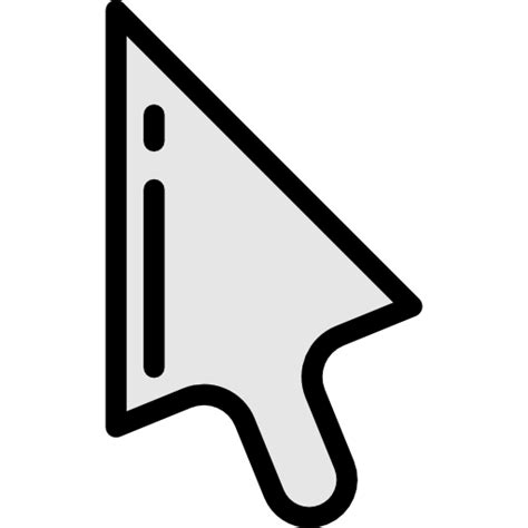 Ui Arrows Arrow Interface Computer Mouse Pointer Cursor Icon