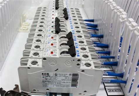 Ul 508a Panels Electrical Design And Motor Control Inc