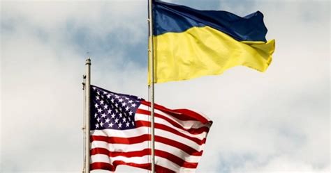 Представники США та України зустрінуться наступного тижня у Джидді Цензор НЕТ