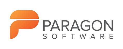 Paragon Software О компании