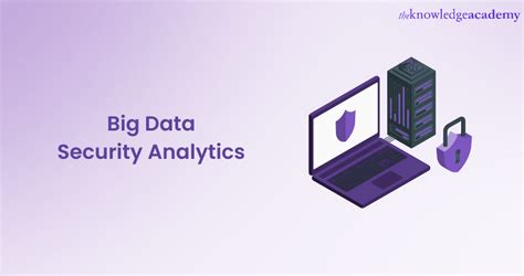 What Is Big Data Security Analytics