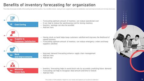 Stock Management Strategies For Improved Inventory Accuracy Powerpoint Presentation Slides Ppt