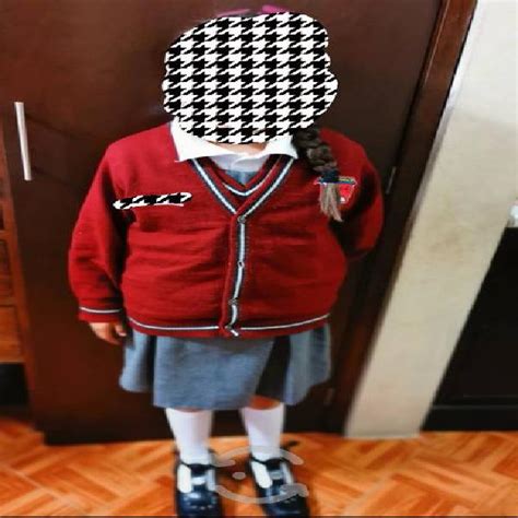 Uniforme Escuela Secundaria 【 Rebajas Marzo 】 Clasf