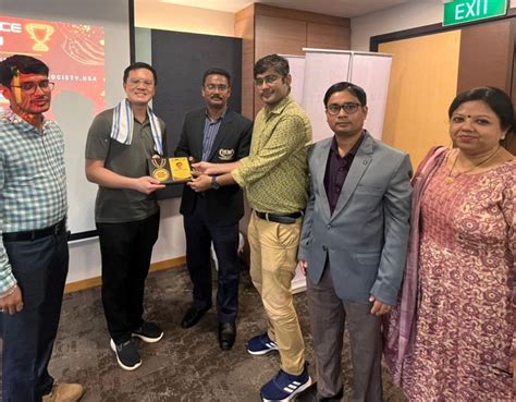 Prabir Kumar Das On Linkedin Globalexcellenceaward Iem Uem Rotaryclub Smartsociety