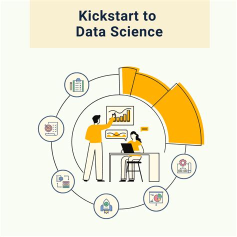 Data Science Lifecycle 6 Steps To Solve A Problem With Data