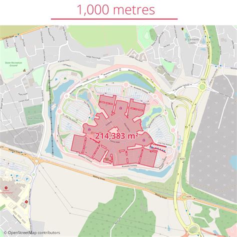 OnlMaps On Twitter RT Undertheraedar The Biggest Building