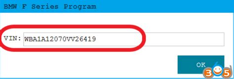 CGDI BMW F Series FEM Body Coding And Programming Guide OBDII365 Com Official Blog