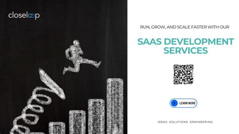 closeloop technologies on linkedin saasdevelopment techinnovation
