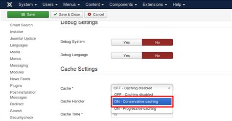 Tips To Improve Joomla Website Performance Templatetoaster Blog