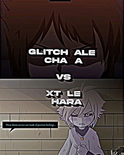 Gt Chara Vs Xtale Chara Ytbshorts Underverse Edit Fypシ Youtube