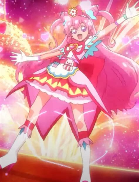キュアプレシャス プリキュアデータベース