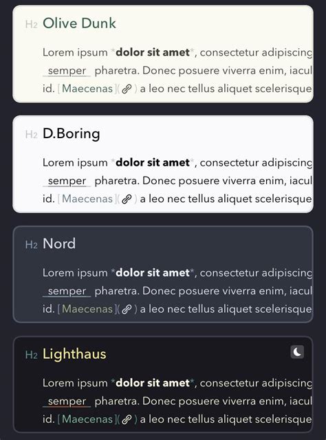 Themes R Bearapp
