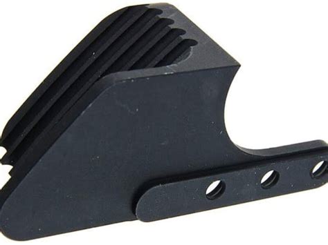 Revanchist Airsoft Revanchist Airsoft Tokyo Marui Hi Capa Novritsch