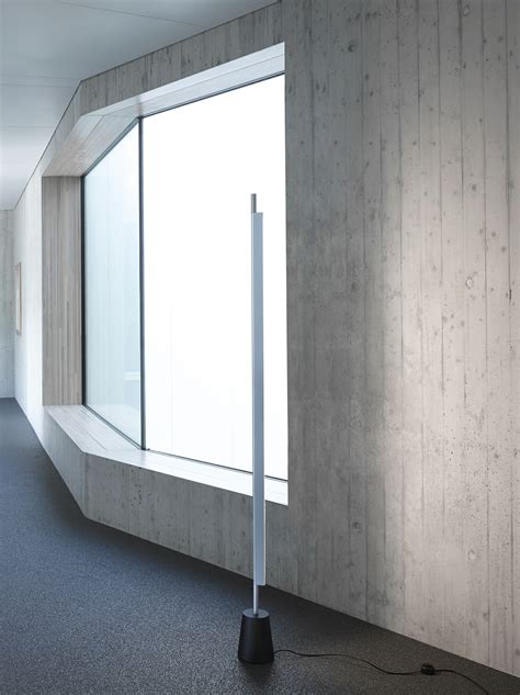 Compendium Stehleuchte Alu Luceplan Online Bestellen