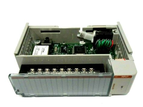 New Allen Bradley 1769 If4 Analog I O Module Ser B 1769if4 Sb Industrial Supply Inc