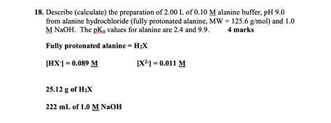 Solved Can You Please Explain The Solutution Some Answers