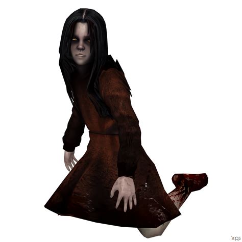 Alma Wade Render By Lars125 On Deviantart