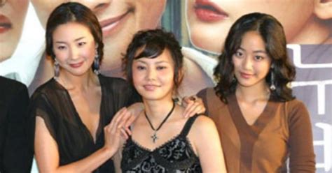 한국 연예계 전설로 남겨질 역대급 미모의 세자매 스타 필더무비