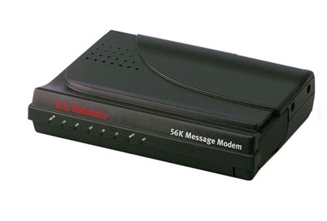 56k Message Modem Users Guide And Reference