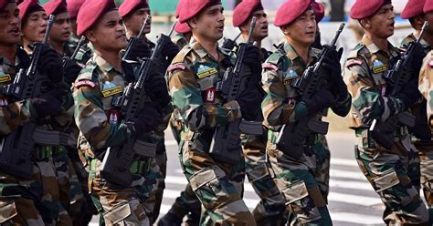 भारतीय सेना दिवस 2022 तिथि इतिहास महत्व और जानें क्यों सेना दिवस 15