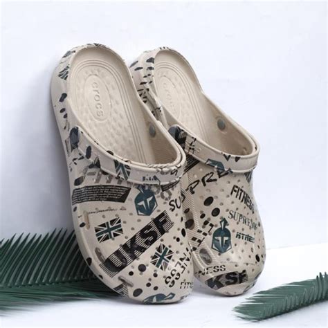 دمپایی مردانه جلو بسته سوپریم فروشگاه اینترنتی حاج عمو