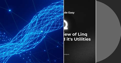 List Linq Curated By Ongs Ongs Medium