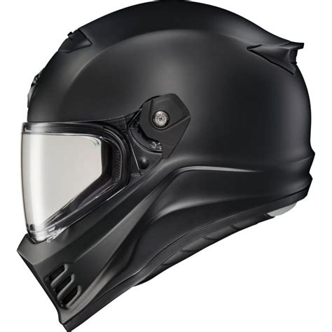 Scorpion Covert Fx Helmet Fortnine Canada