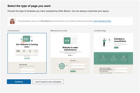 there should be a skip button on the onboarding import section [feature