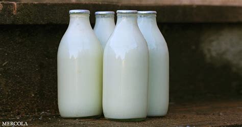 Received Uncooked Milk Ucla Professor Of Drugs Says ‘no Thanks