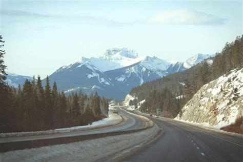 7 Scenic Drives In Banff Essential Guide Maps Included Park Pilgrim