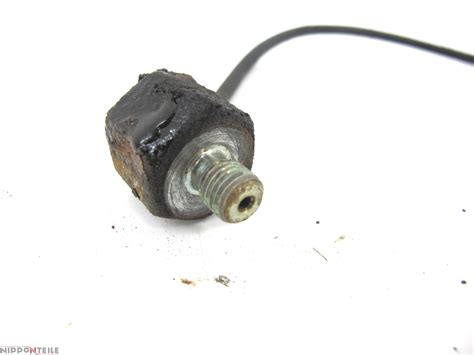 Mazda MX 5 NB Klopfsensor JEB3
