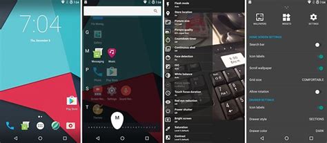 Le Migliori Custom Rom Android Da Flashare Ora