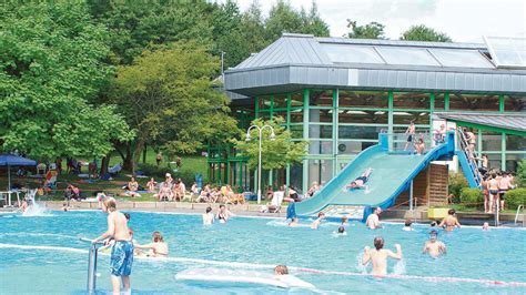 Solebad im Revierpark Wischlingen Höfkerstr 12 Dortmund