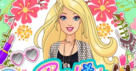Barbies Perfect Glamping Trip Online Gratis Di Gombis