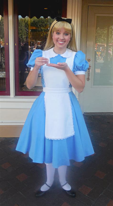 Alice Liddellgallery Disney Fan Fiction Wiki Fandom