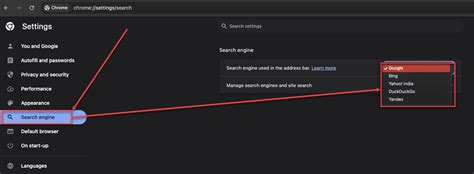 How To Remove The Yahoo Search Virus From Chrome