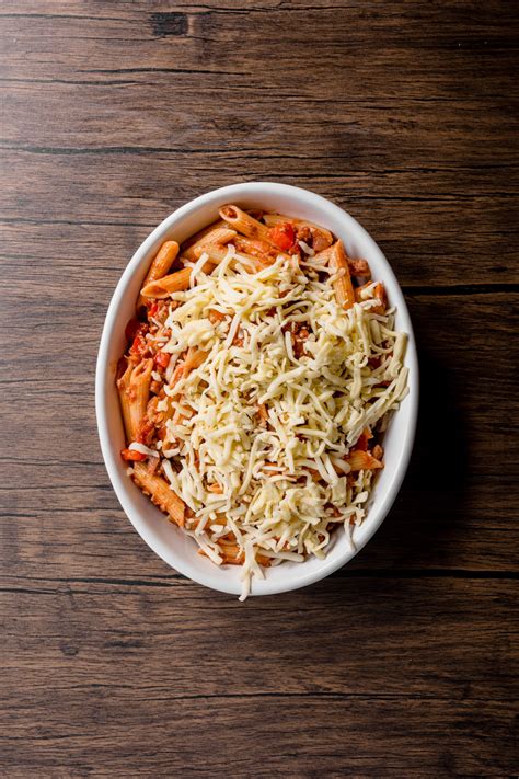 Vegan Pasta Baked Leplaincanvas