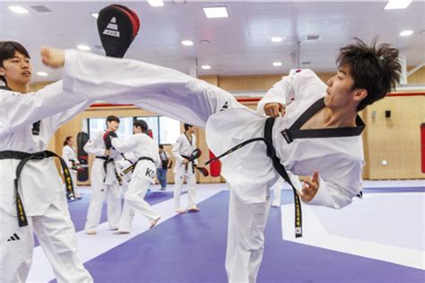 08 06 24 [내일의 올림픽] 8년 만의 금빛 발차기 도전하는 태권도…첫 출격은 박태준