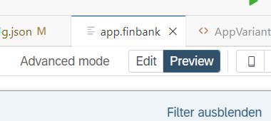 How To Add Excel Upload To Any Standard SAP Fiori SAP Community