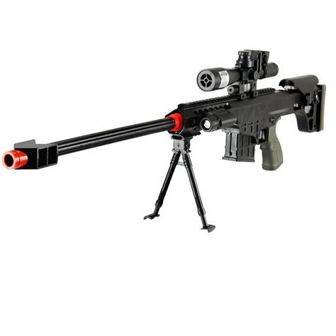 Airsoft Sniper