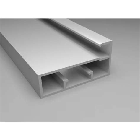 Flat 45mm Glass Frame Profile At ₹ 750 Piece In Surat Id 26117804433