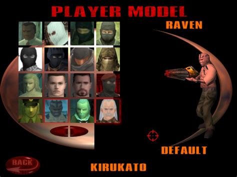 Quake 3 Character Mods Olpormonitor
