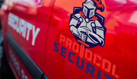 Protocol Security Security Services